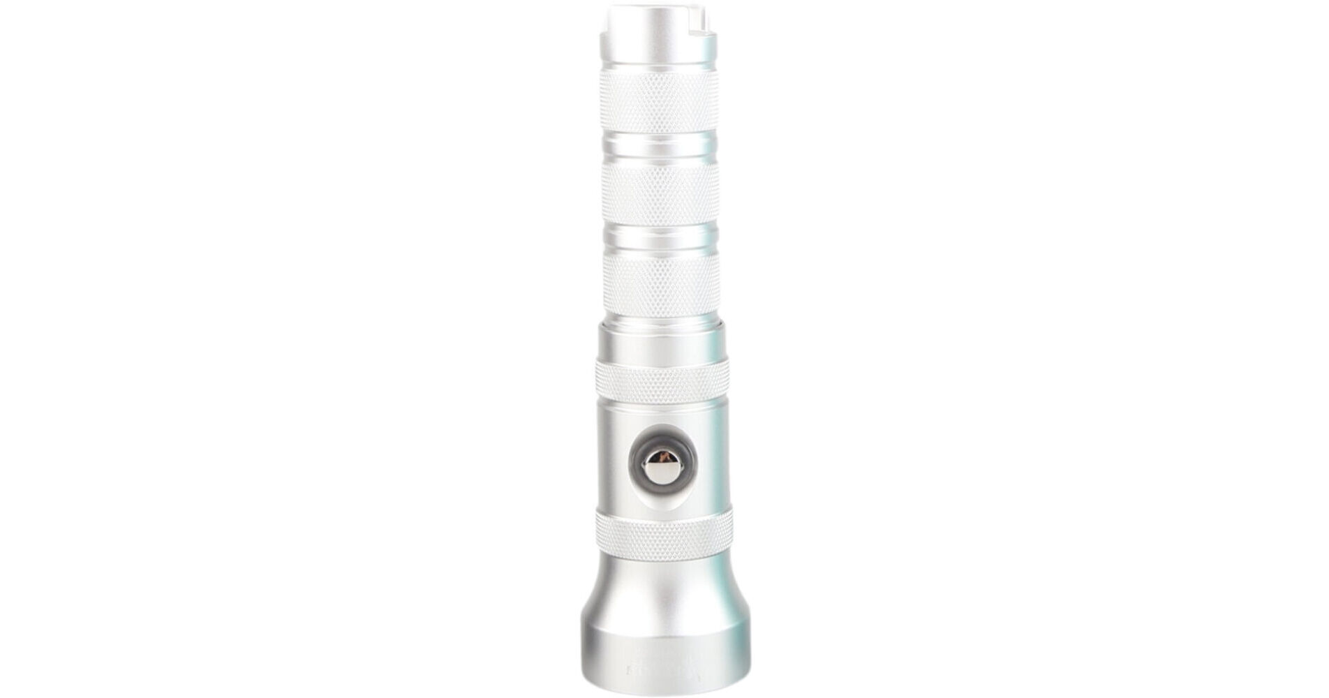 Kraken Sports NR-1800 Dive Light (Silver) NR-1800-SL B&H Photo