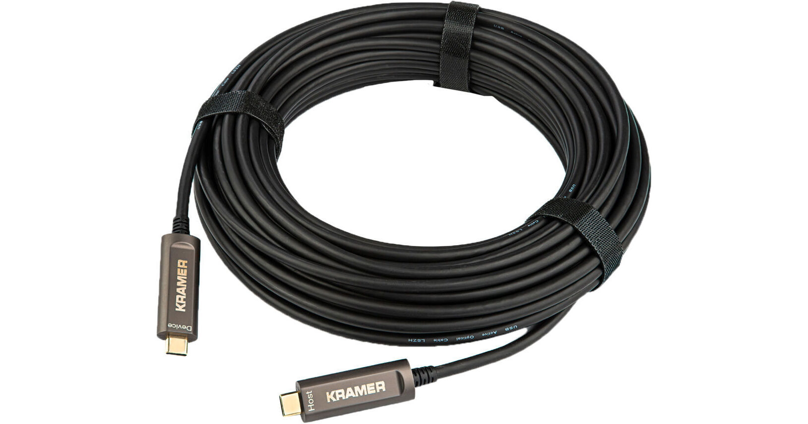 Kramer CLS-AOCU31/CC USB 3.1 GEN-2 Optical USB-C