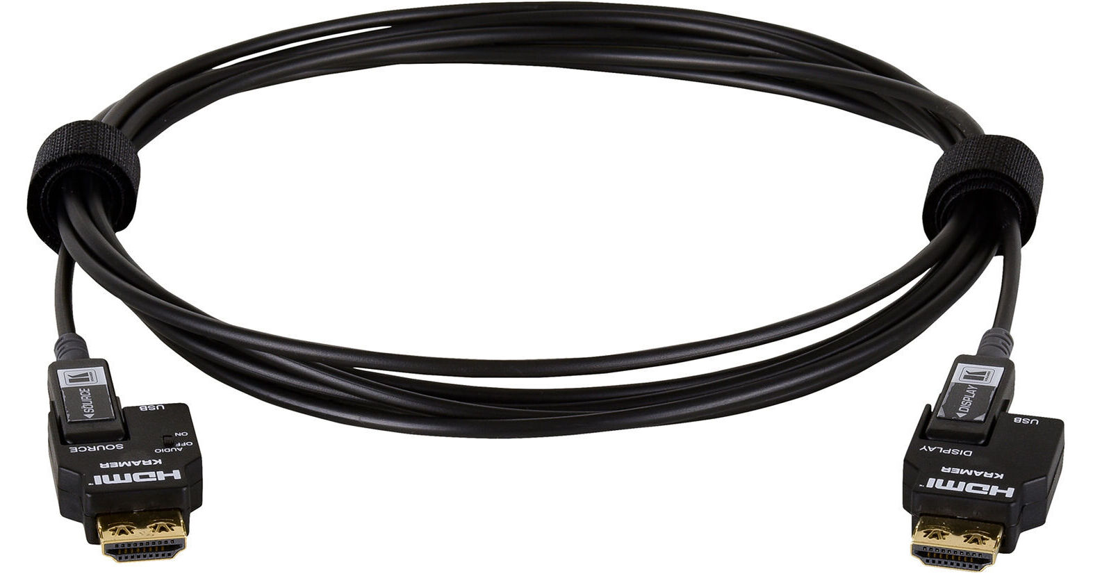 Kramer CRS-FIBERH-S1-164 Fiber Optic Active CRS-FIBERH-S1-164