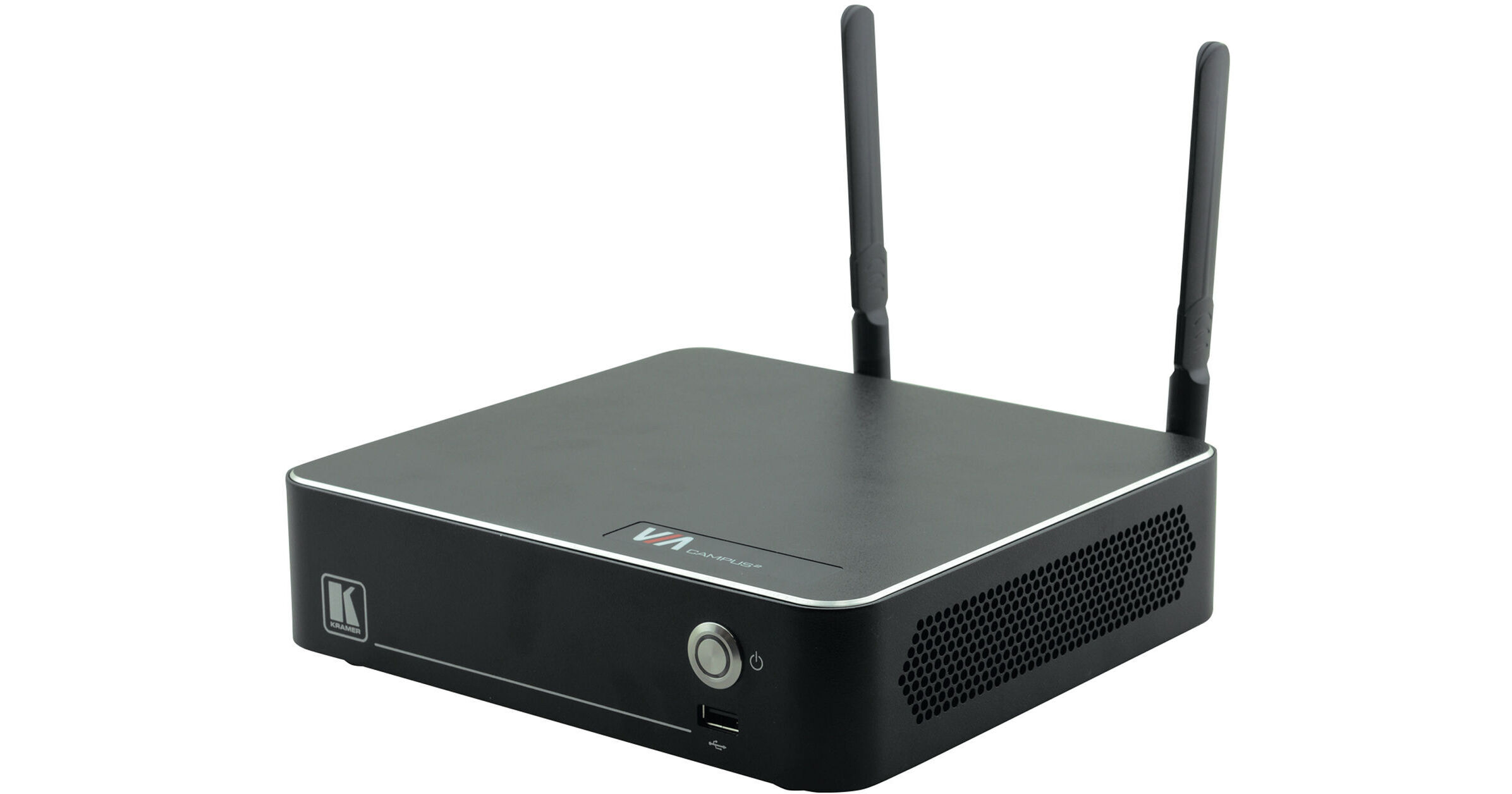 Kramer VIA Campus² Wireless Presentation Hub VIA-CAMPUS2 B&H