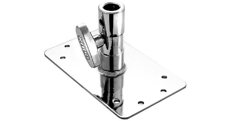 Kupo Baby Receiver Wall Plate KG008312 B&H Photo Video