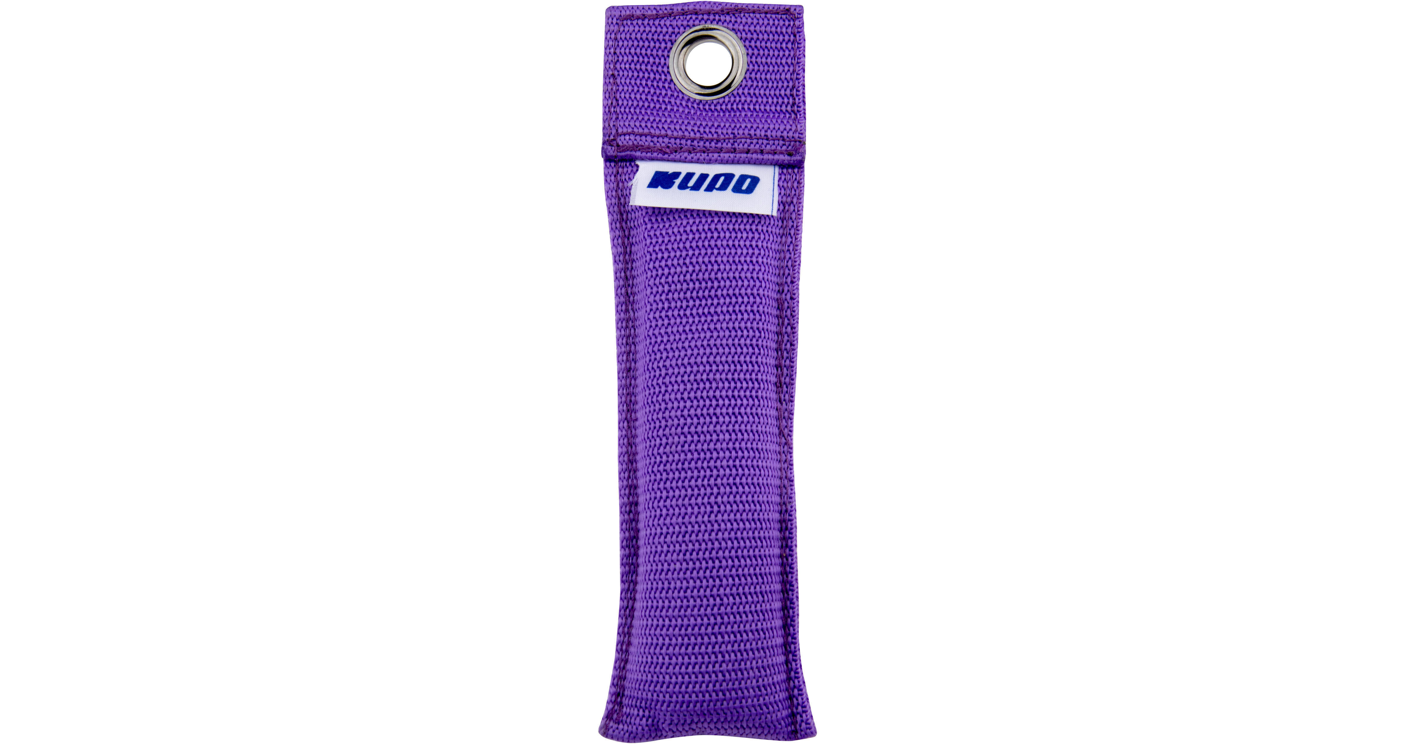 Kupo 6" Sausage Camera Marker (Purple) KG020413 B&H Photo Video