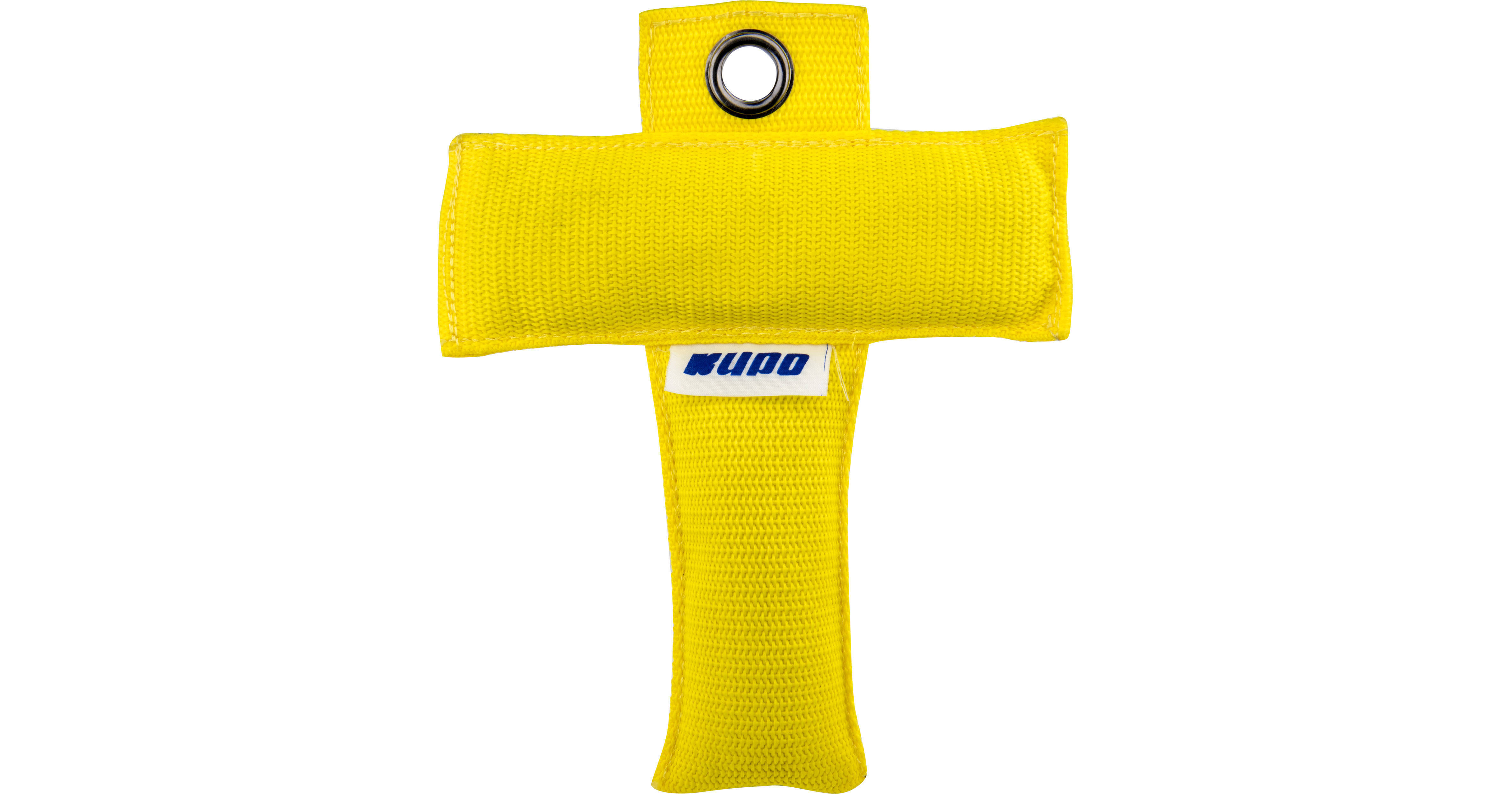 Kupo 6 x 8" Camera T Marker (Yellow) KG021313 B&H Photo Video