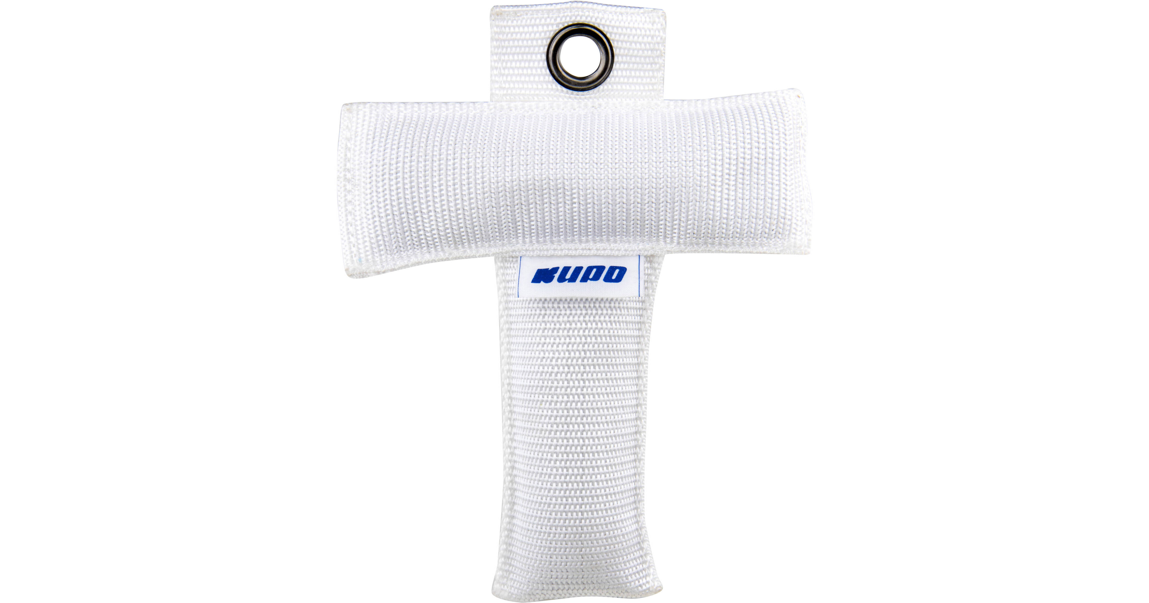 Kupo 6 x 8" Camera T Marker (White) KG021413 B&H Photo Video