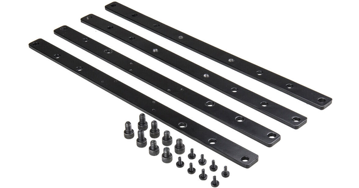 Kupo VESA Mounting Expansion Adapter (300/400) KG079311 B&H