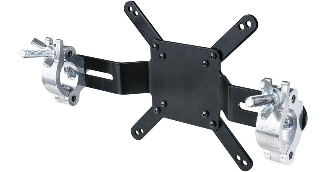 Kupo VESA Mounting Expansion Adapter (100/200) KG079411 B&H