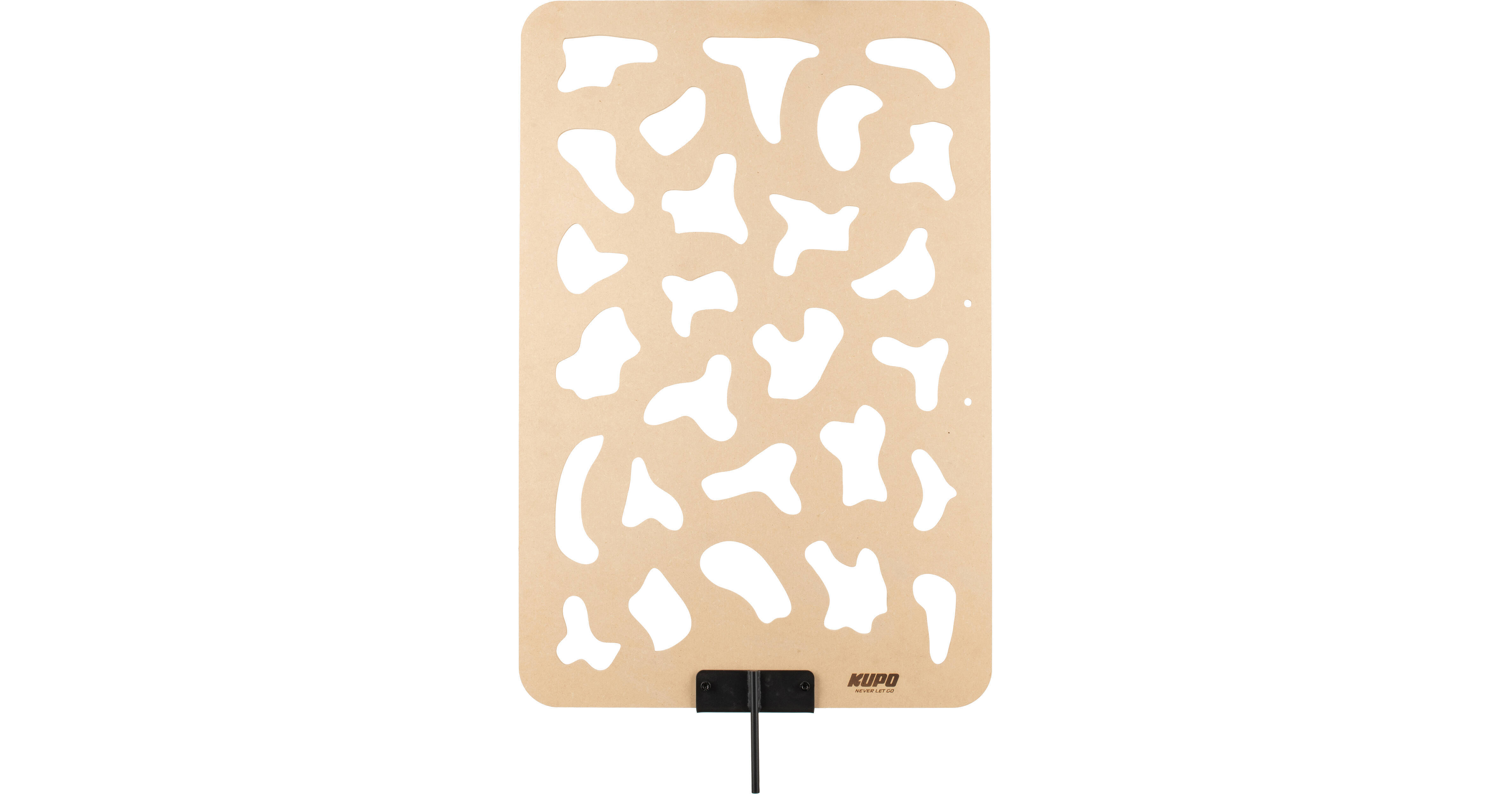 Cucoloris, Light Control Dots & Fingers | B&H