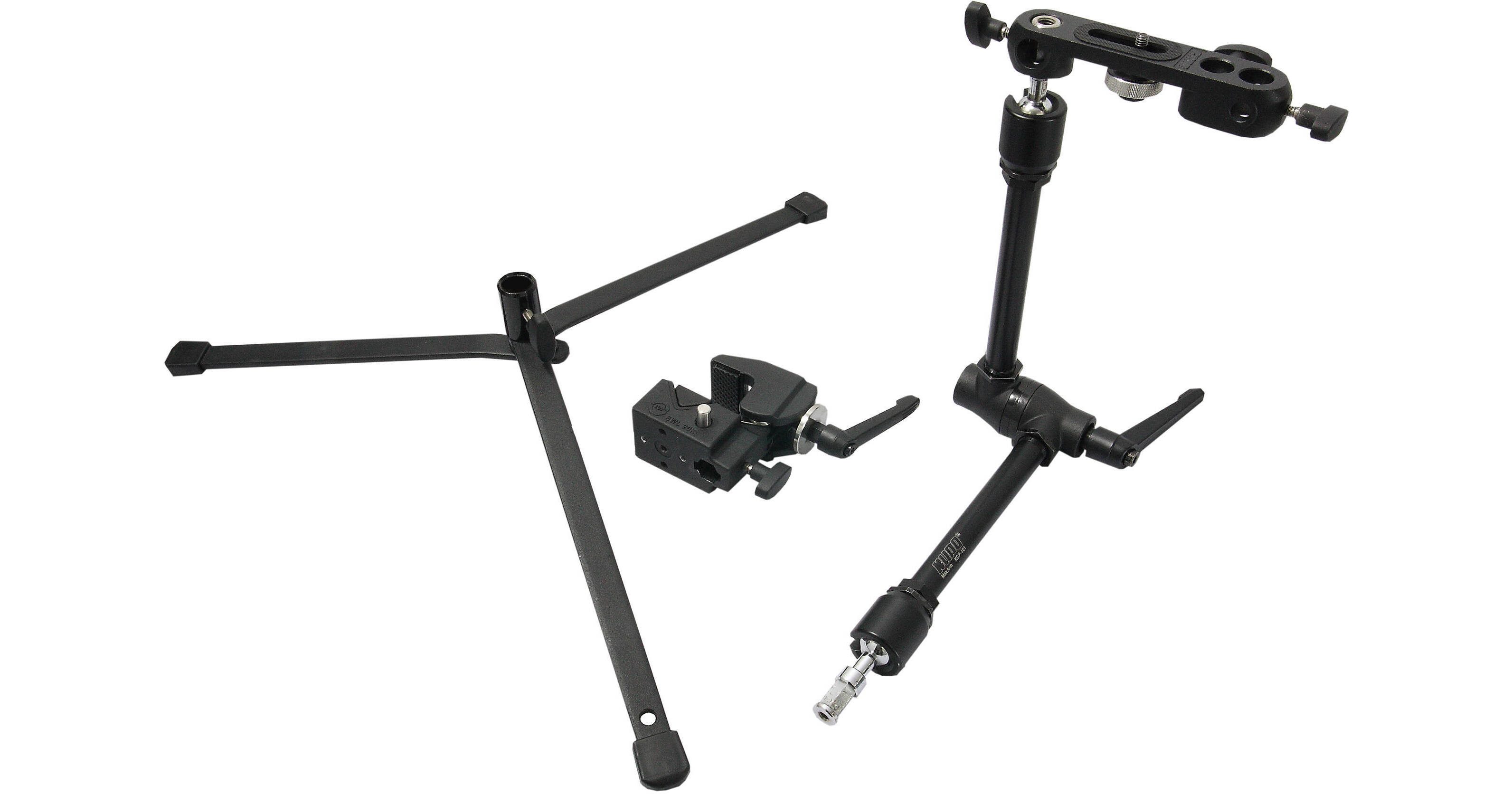 Kupo Max Arm Kit KG101021 B&H Photo Video