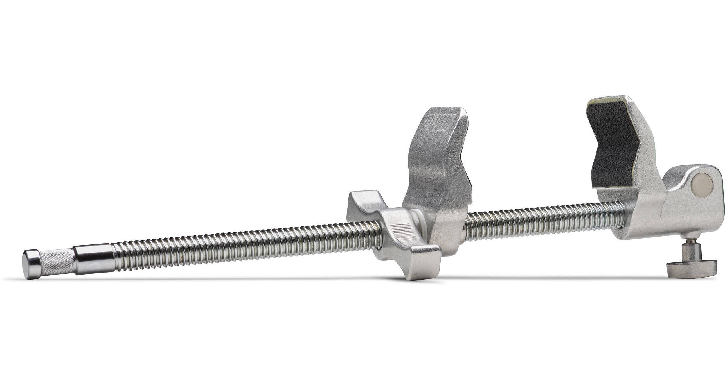 Kupo Super Viser Clamp (End Jaw, 9") KG603012 B&H Photo Video