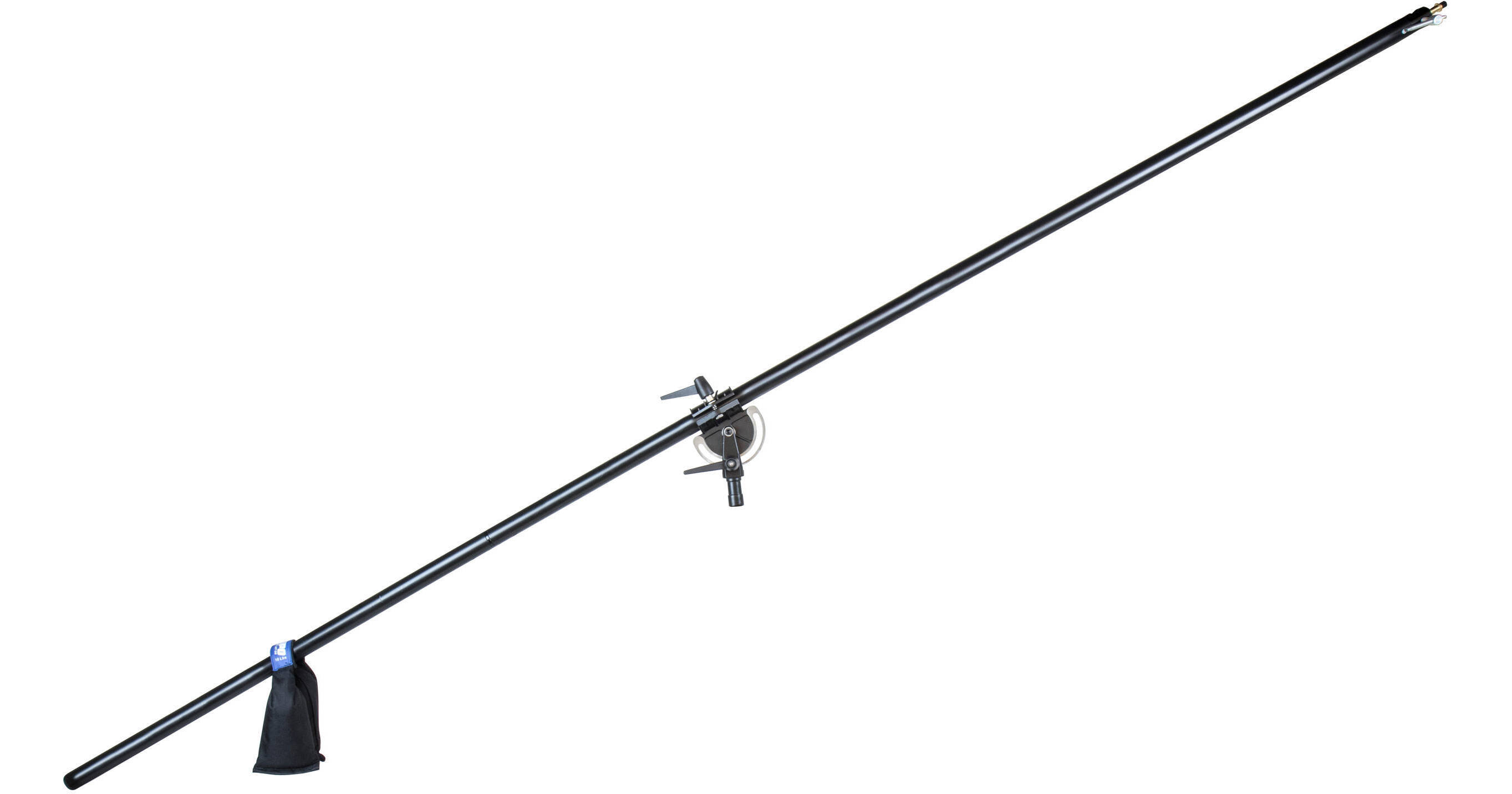 Kupo Heavy-Duty Steel Baby Boom Arm KG603511 B&H Photo Video