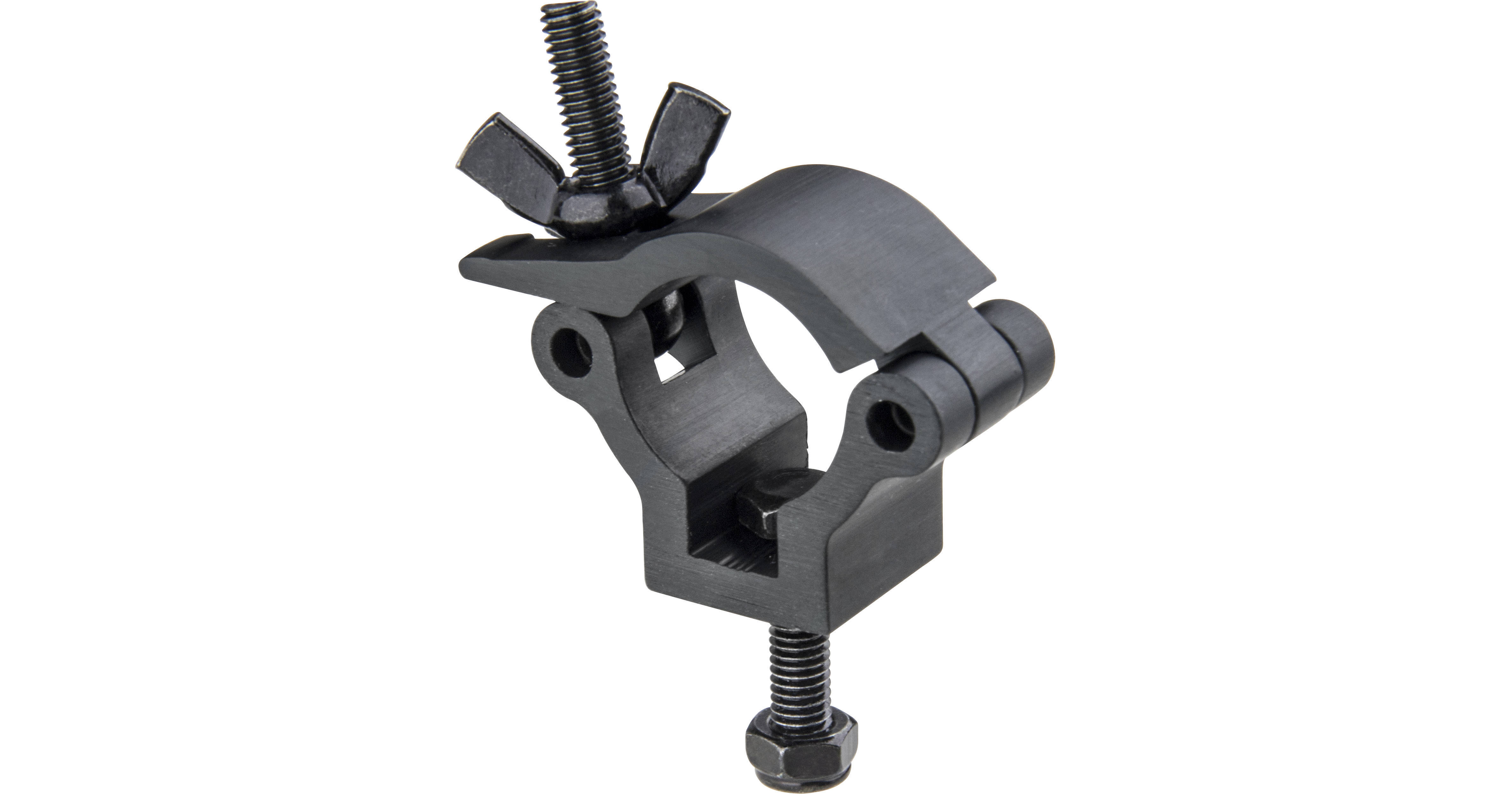 Kupo Mini Coupler (Black) KG812611 B&H Photo Video