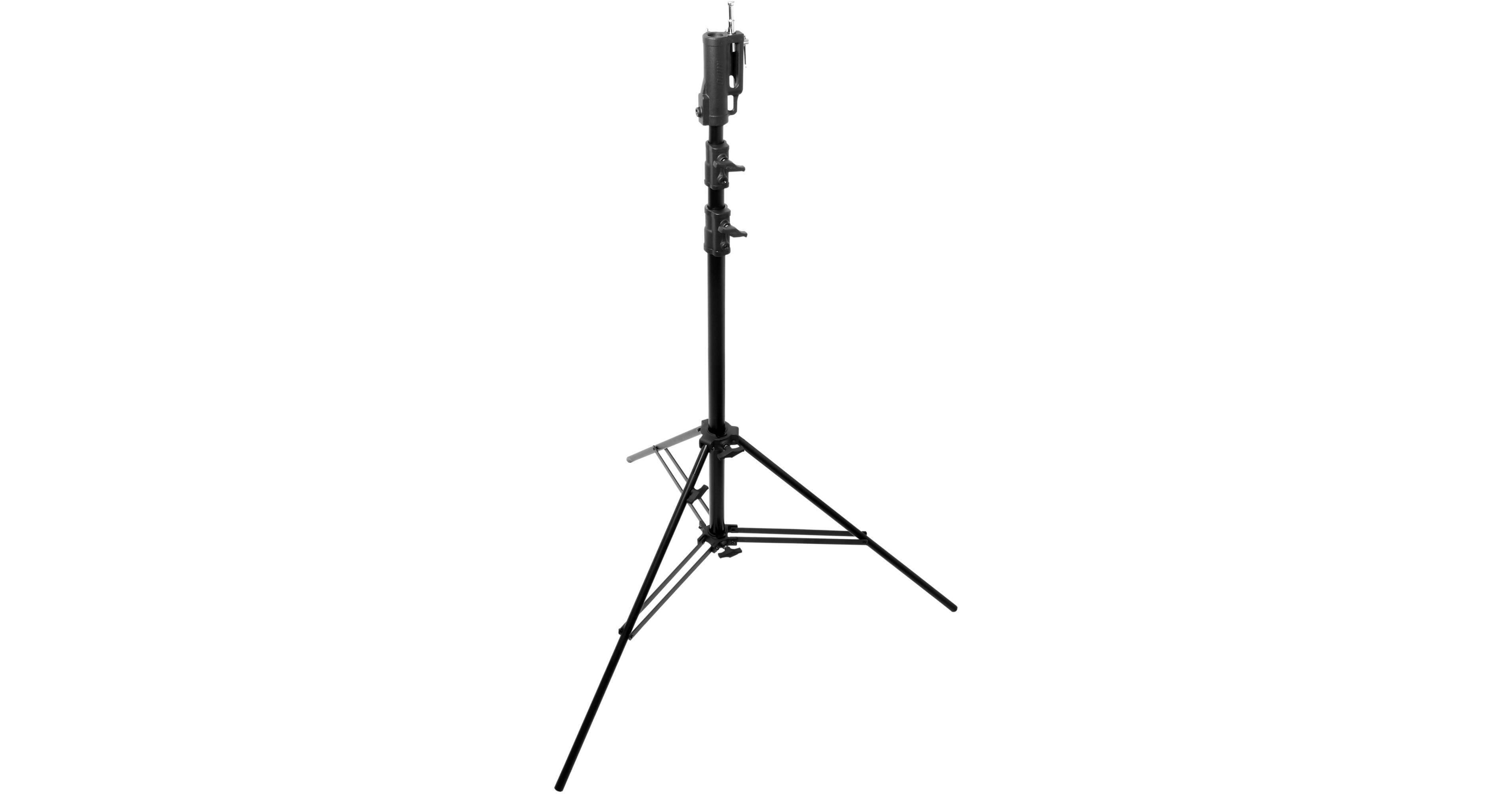 Kupo Master Combo HD Stand (Black, 11') KS200211 B&H Photo Video