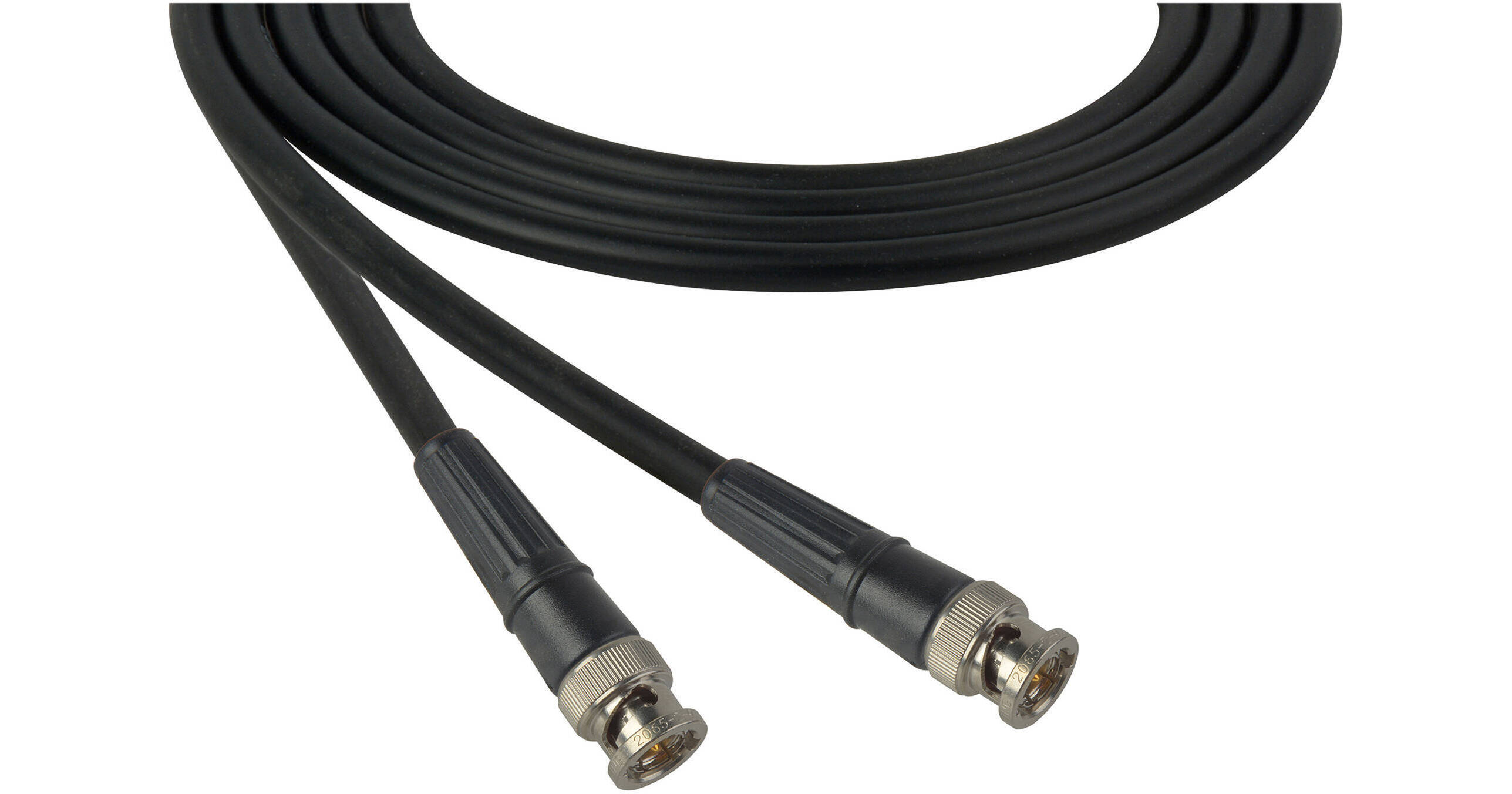 Laird Digital Cinema Belden 1505F 3G-SDI/HDTV RG59 1505F-B-B-100