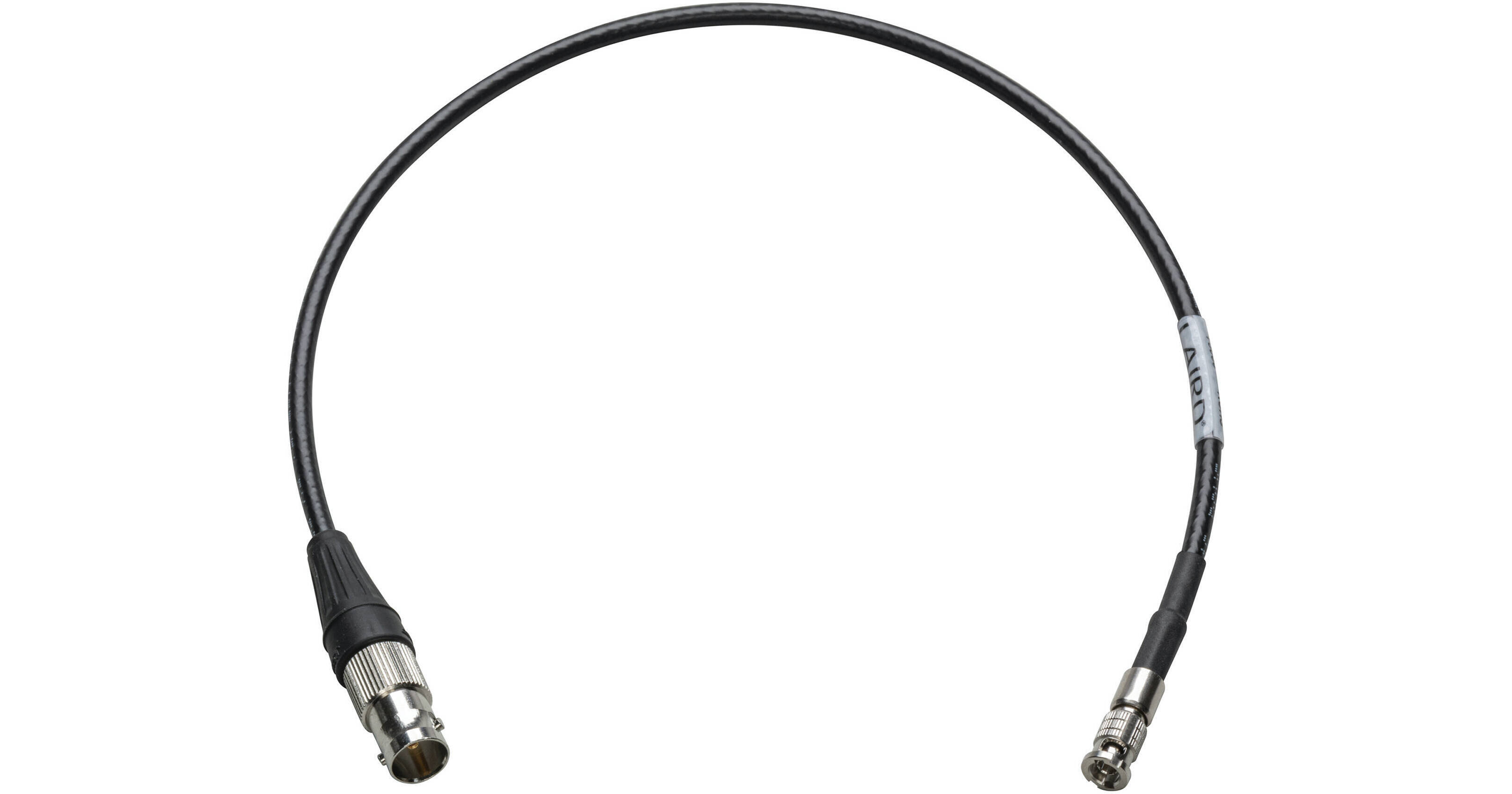 Laird Digital Cinema High-Density HD-BNC Male to HDBNC4855-BF6IN