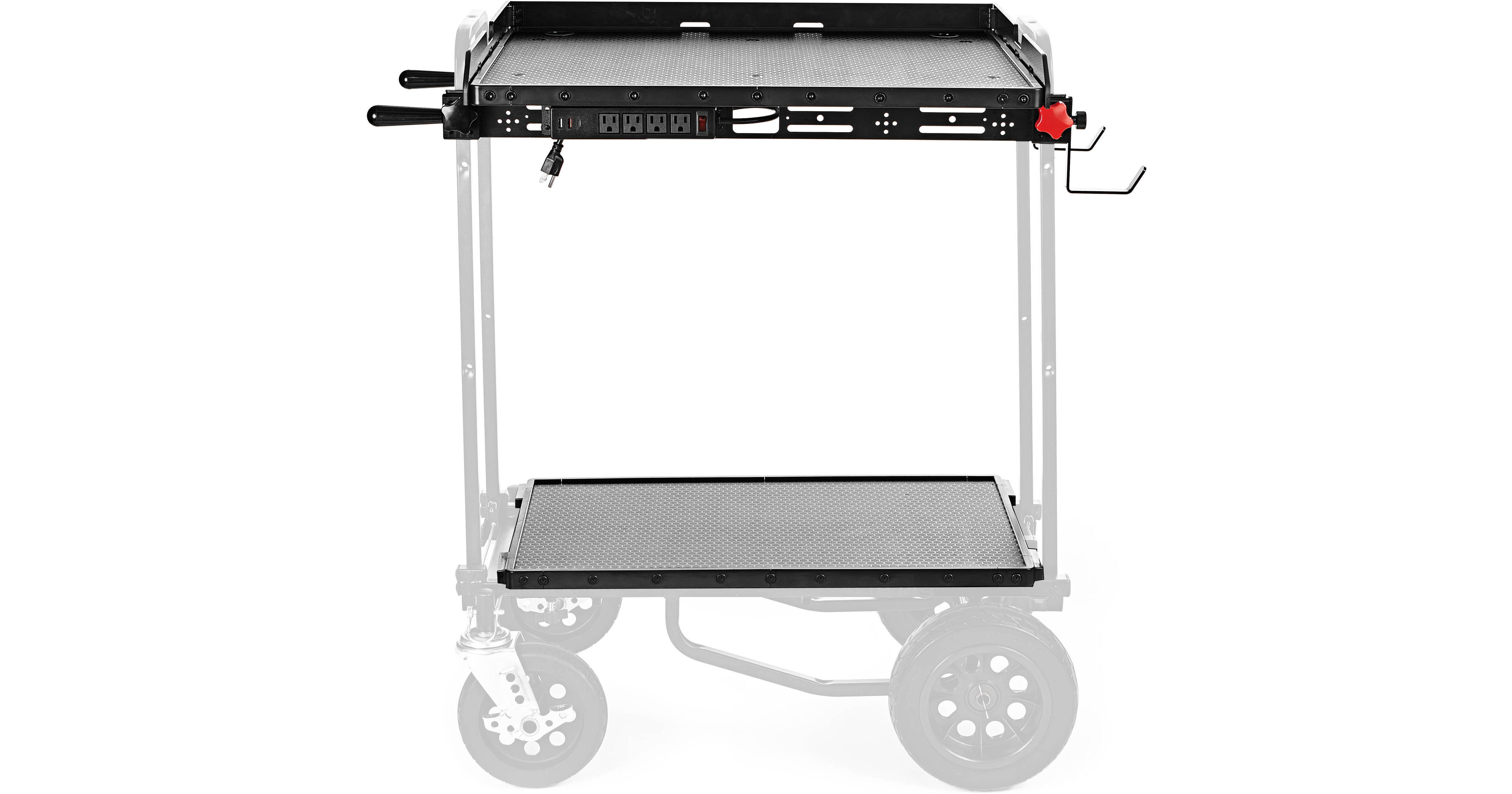 Lava Cart MOTI Worksurface LAVA-MOTI-AB-M2 B&H Photo Video