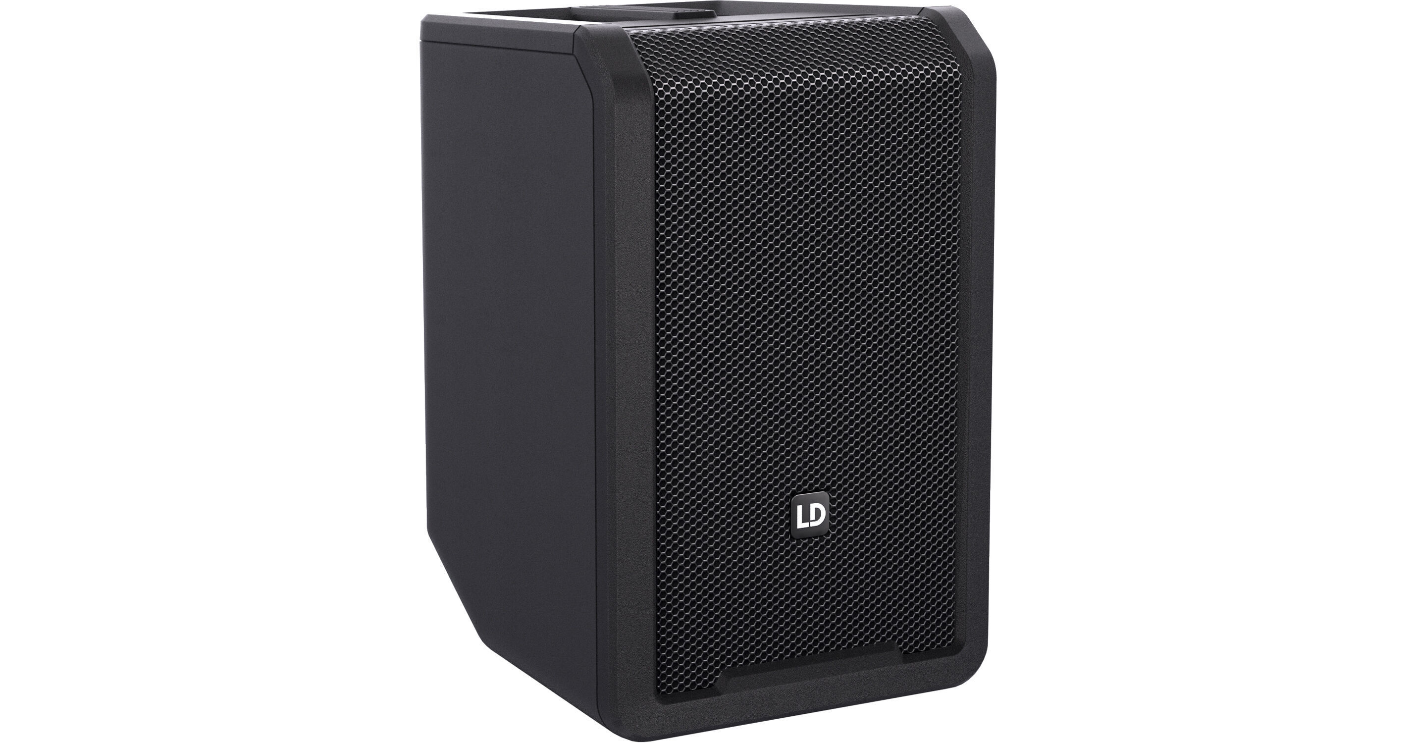 LD Systems ANNY 8 Portable 8" Bluetooth PA Speaker LDANNY8US B&H