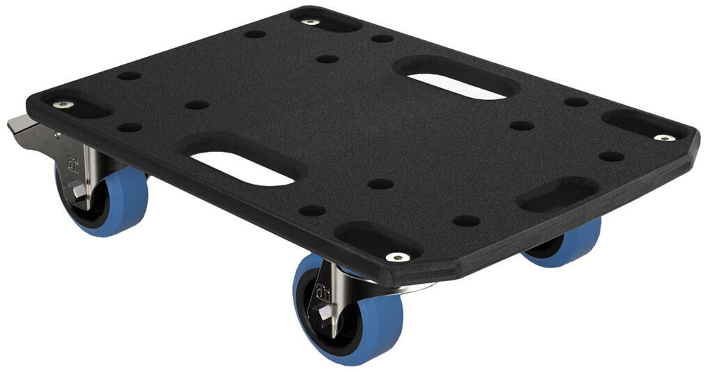 LD Systems Castor Board for MAUI 11 G3 Subwoofer LDS-M11G3CB(US)