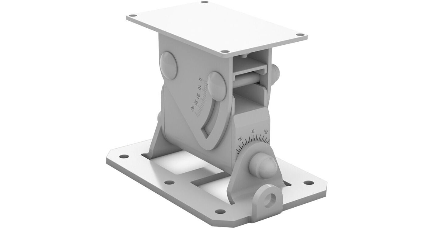 LD Systems MAUI i1 WMBT Tilt-and-Swivel Wall LDS-MAUII1WMBTW(US)