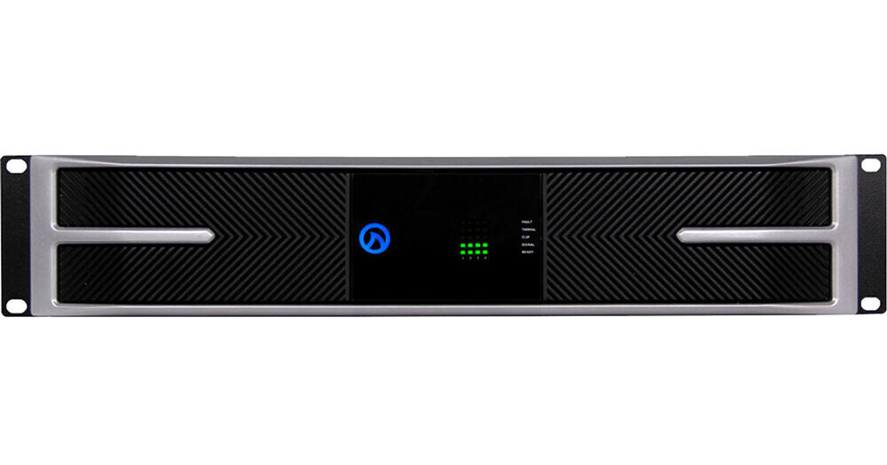 LEA Professional CS1504D-G ConnectSeries 6000W LEA CS1504D-G B&H