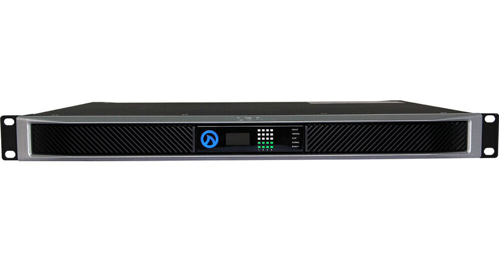 LEA Professional CS704D ConnectSeries 2800W LEA CS704D-ADSP B&H