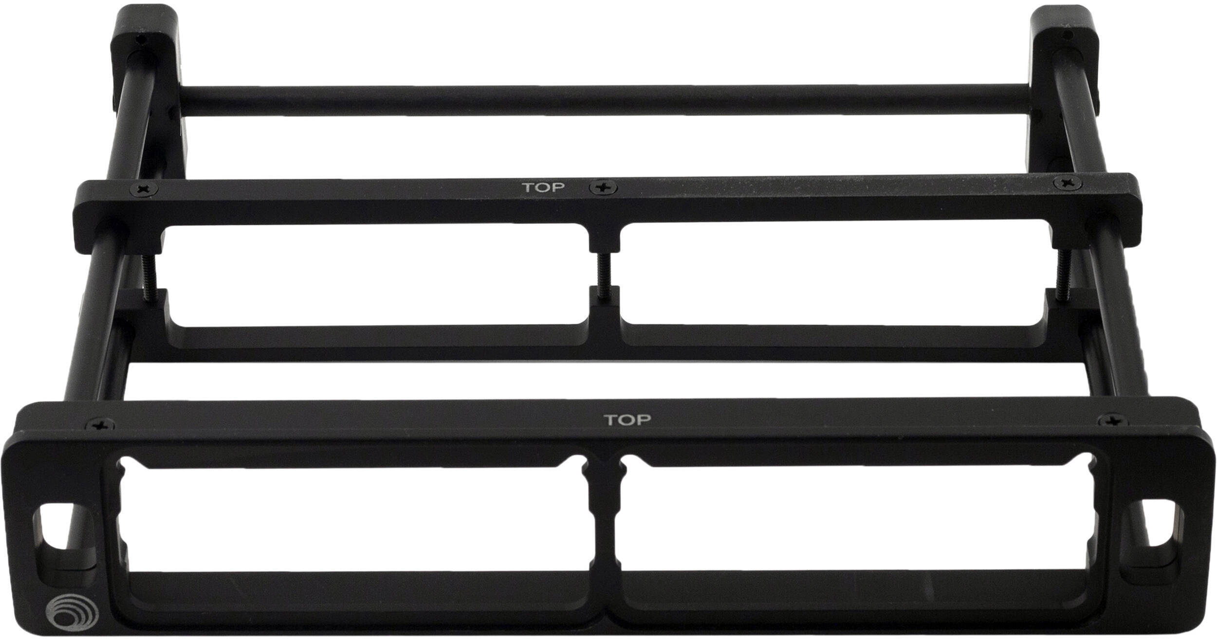 Lectrosonics BAGFRAME2-S Bag Frame for Two Portable BAGFRAME2-S