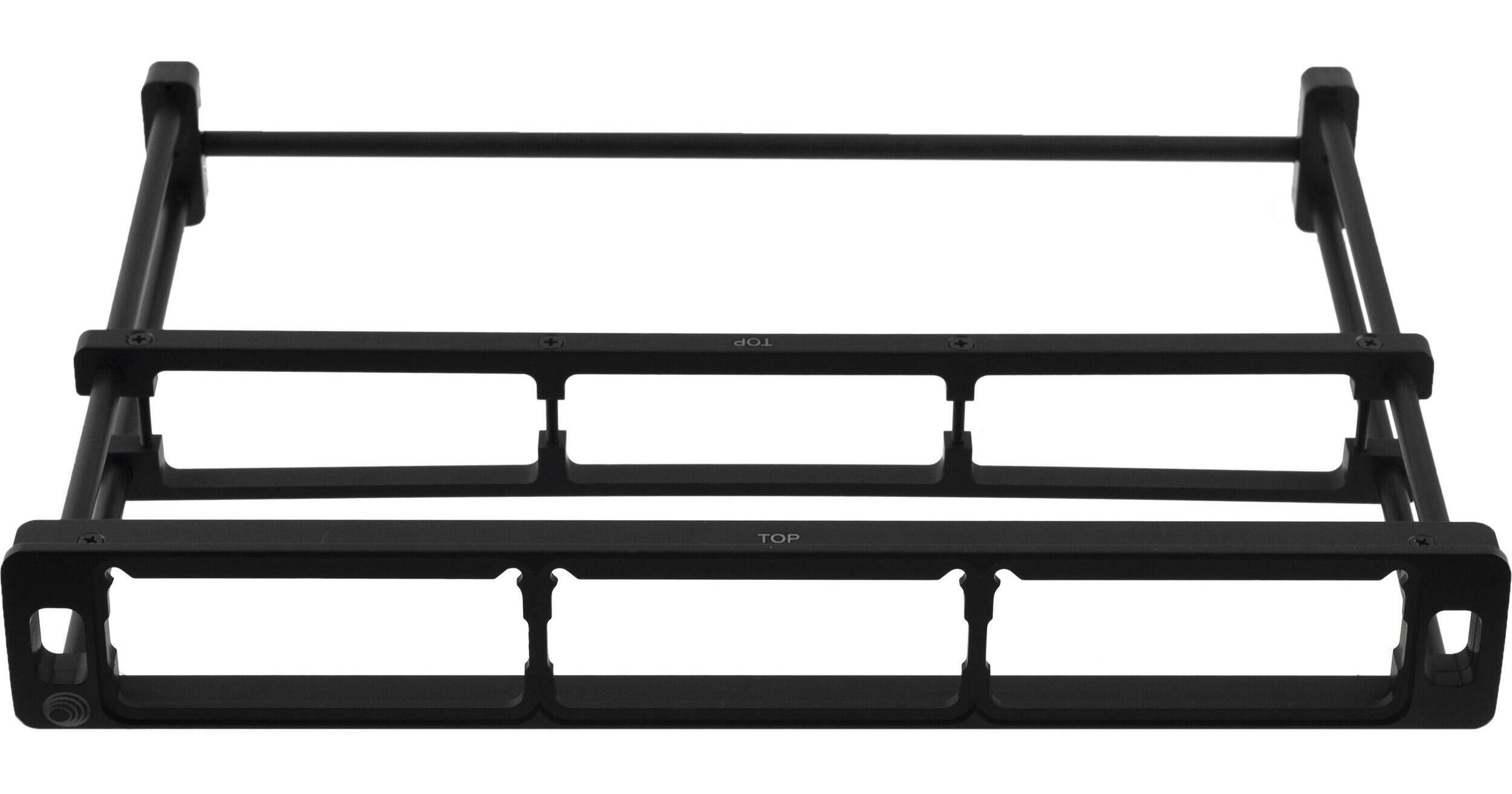 Lectrosonics BAGFRAME3-T Bag Frame for Three Portable