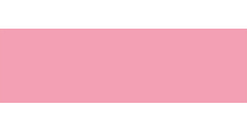 LEE Filters 036 48"x25' Roll/1" Core - Medium Pink 036R/1 B&H