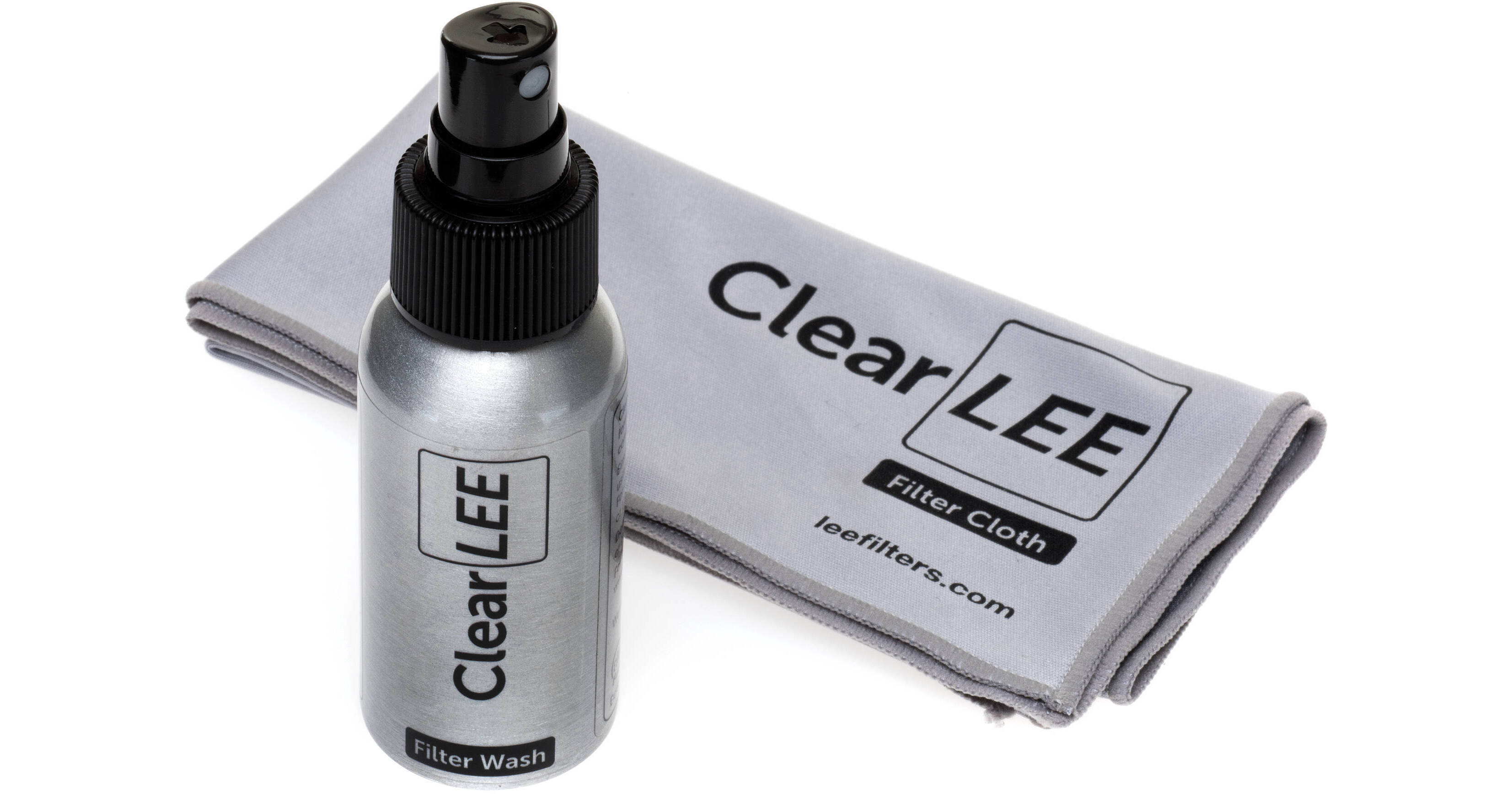 LEE Filters Filter Cleaning Kit (6-Pack) CLCK6PK B&H Photo Video