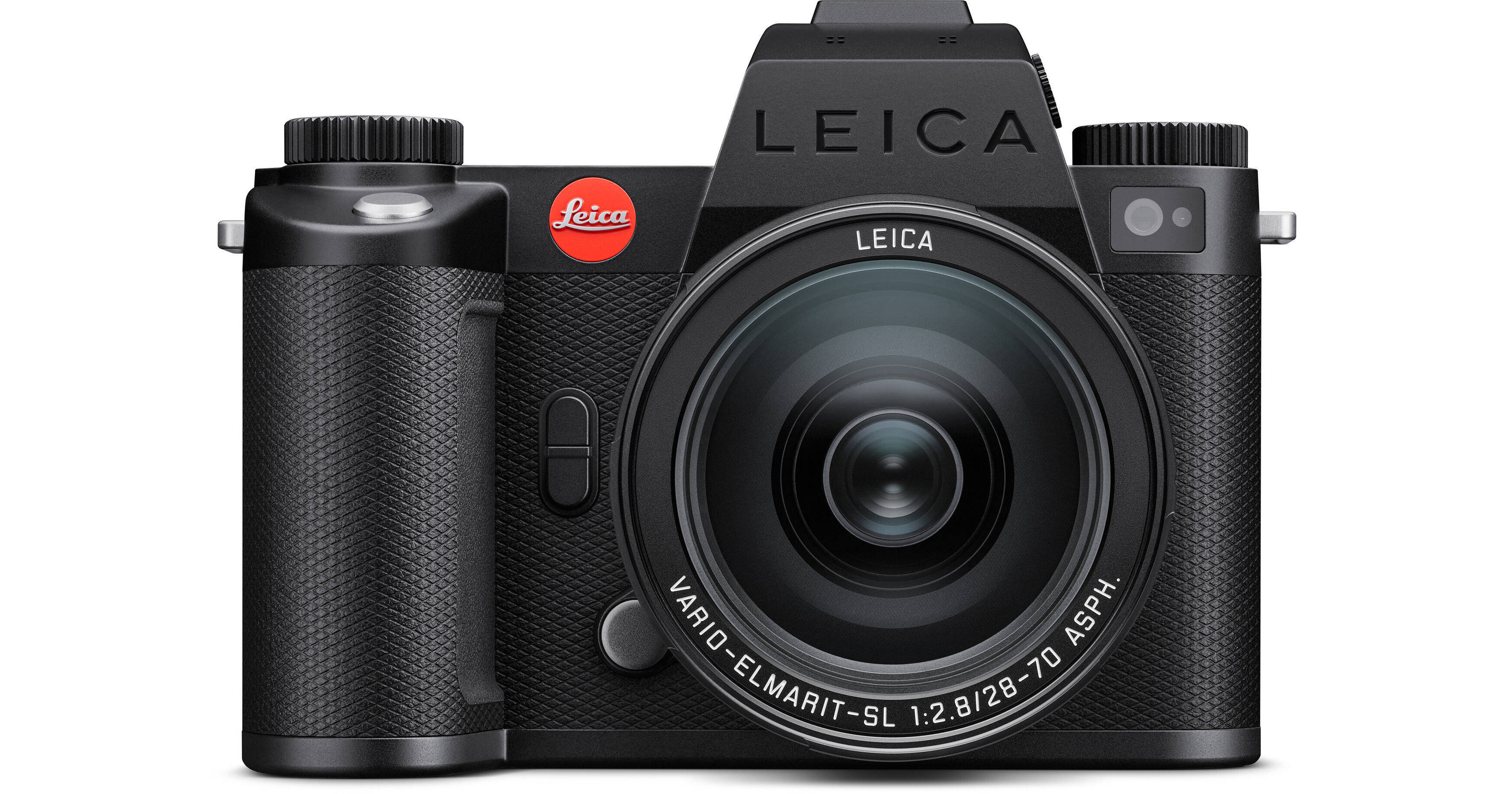 Leica SL3-S Mirrorless Camera with 28-70mm f/2.8 Lens 10648 B&H
