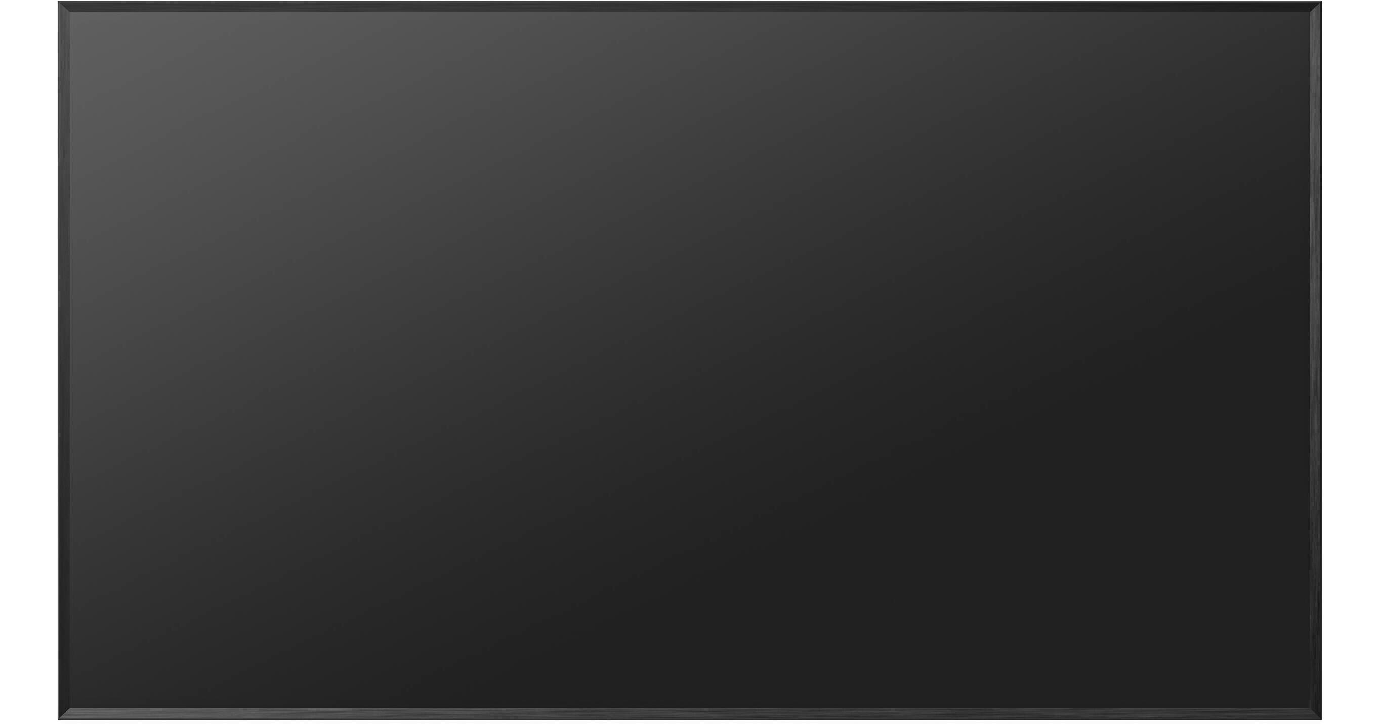 Leica 120" Cinematic Projection Screen (58.8 x 104.6") 30390 B&H