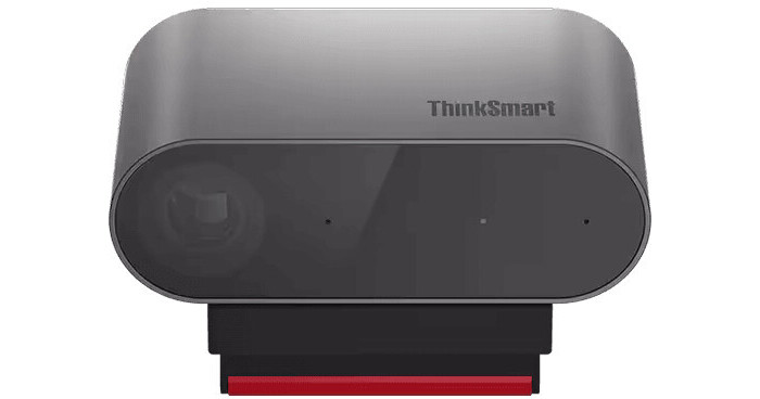 Lenovo ThinkSmart Cam 40CLTSCAM1 B&H Photo Video