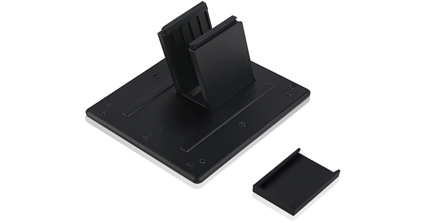 Lenovo ThinkCentre Tiny Clamp Bracket Mounting Kit II 4XF0N82412