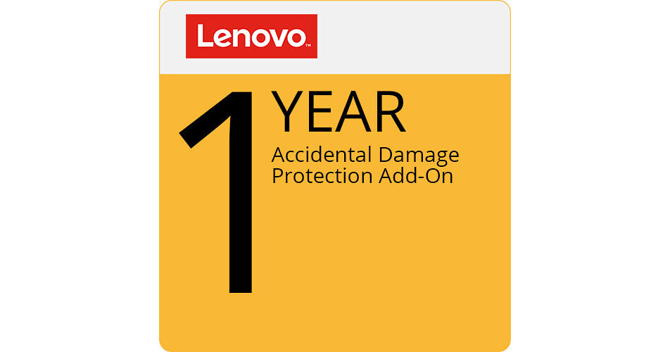Lenovo Accidental Damage Protection