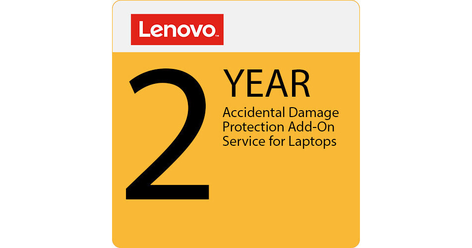 Lenovo Accidental Damage Protection