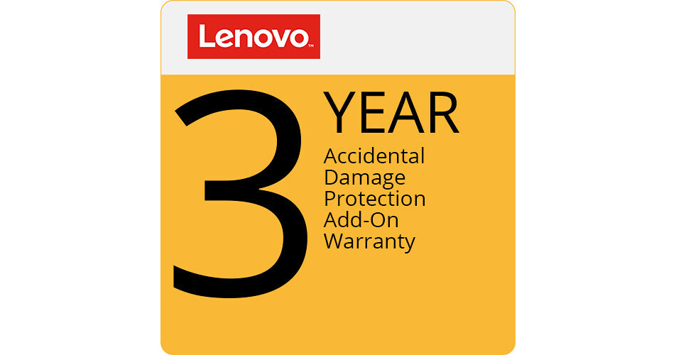 Lenovo Accidental Damage Protection
