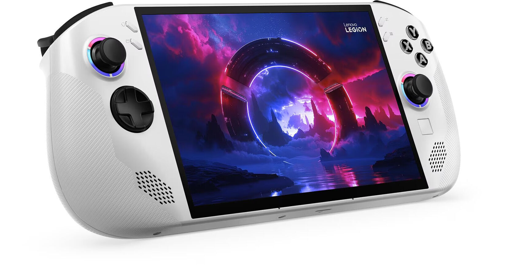 Lenovo Legion Go S Handheld Gaming Console 83N60000US B&H Photo
