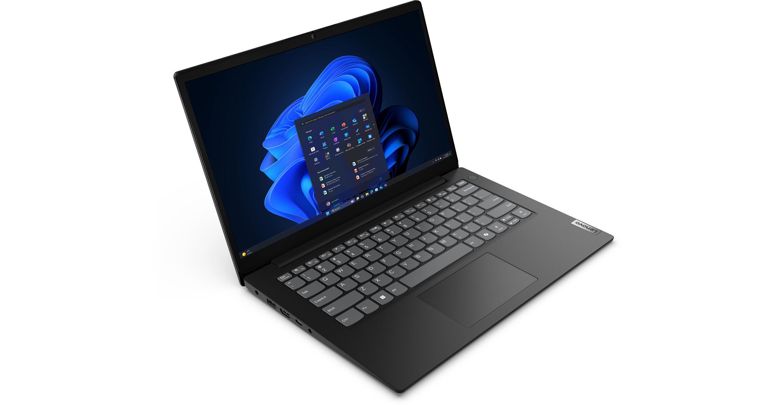 Lenovo 14" V14 G6 ARP Laptop 83V30013US B&H Photo Video