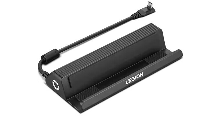 Lenovo Legion Go USB-C Dock GX91P83696 B&H Photo Video