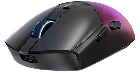 Lenovo Legion M410 Wireless Mouse GY51P80851 B&H Photo Video