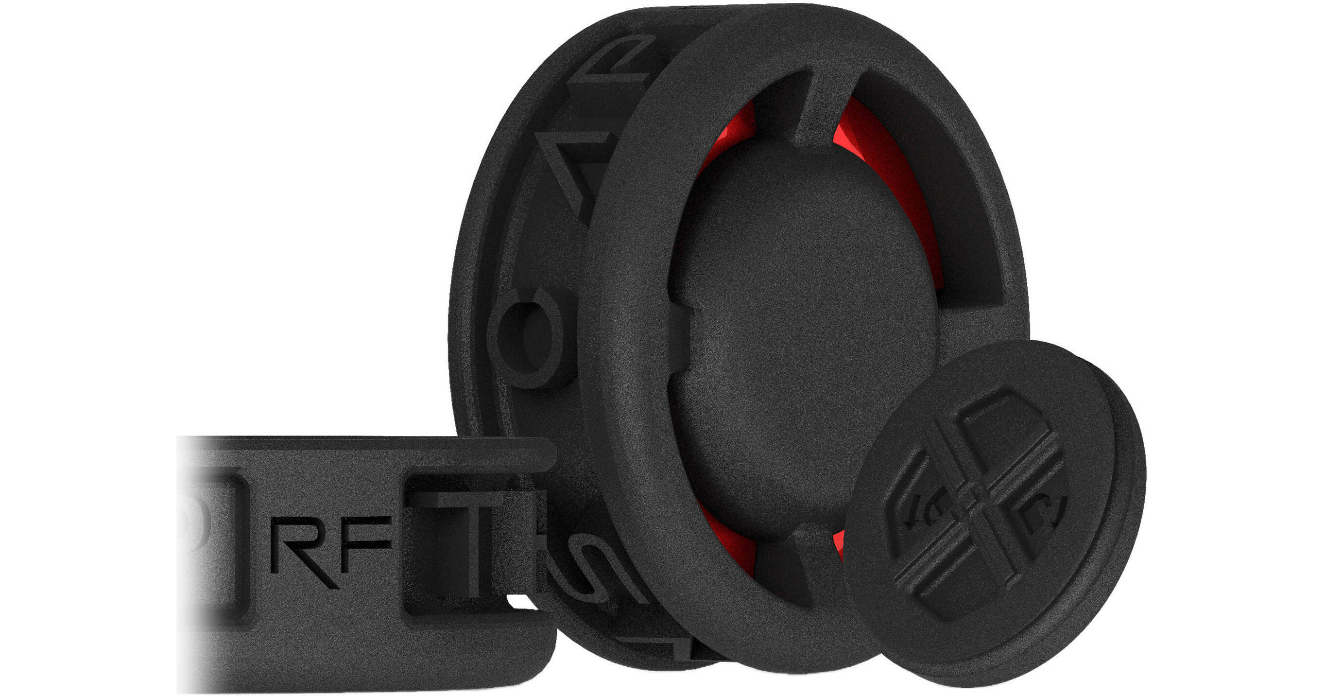 Lens Cuff THE LENS CAP RF Rear Lens Cap for Airtags TLC0RF01 B&H