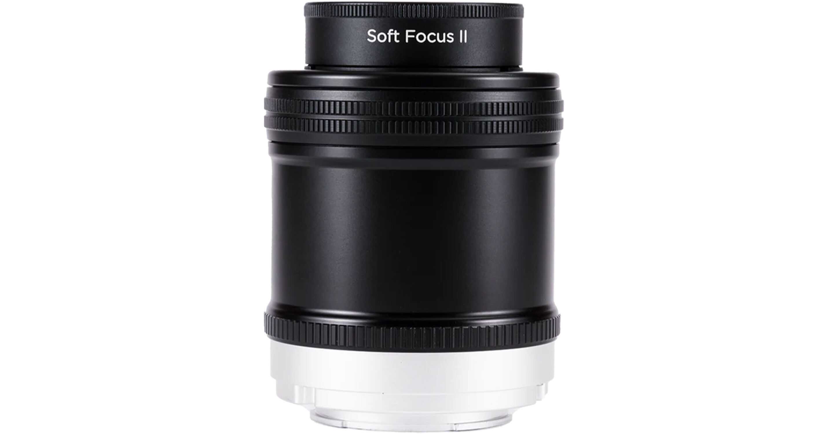 Lensbaby Fixed Body Soft Focus II 50 Optic for Canon RF