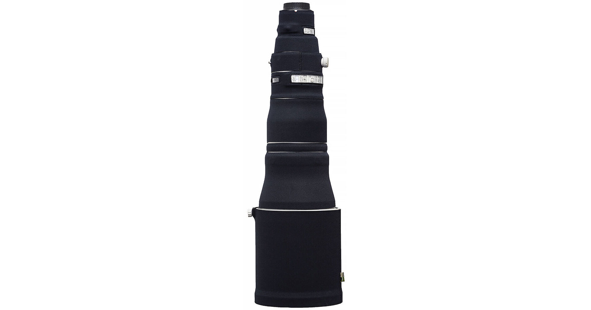 LensCoat LensCoat Lens Cover for the Canon 600mm f/4 IS LC6003BK