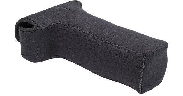 LensCoat BodyBag Sport Camera Case (Black) LCBBSPBK B&H Photo