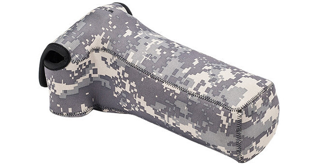 LensCoat BodyBag Plus Sport DSLR Camera Case LCBBXSPDC B&H Photo