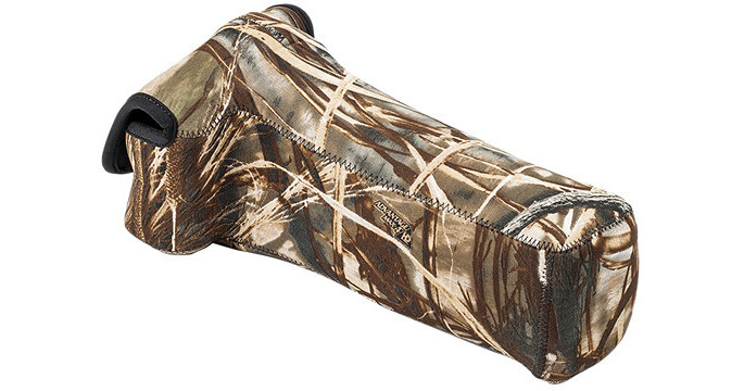 LensCoat BodyBag Plus Sport DSLR Camera Case LCBBXSPM4 B&H Photo