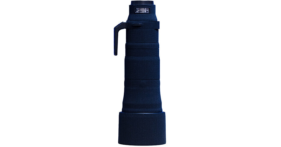 LensCoat Lens Cover for Nikon Z 180-600mm f/5.6-6.3 LCN180600ZBK