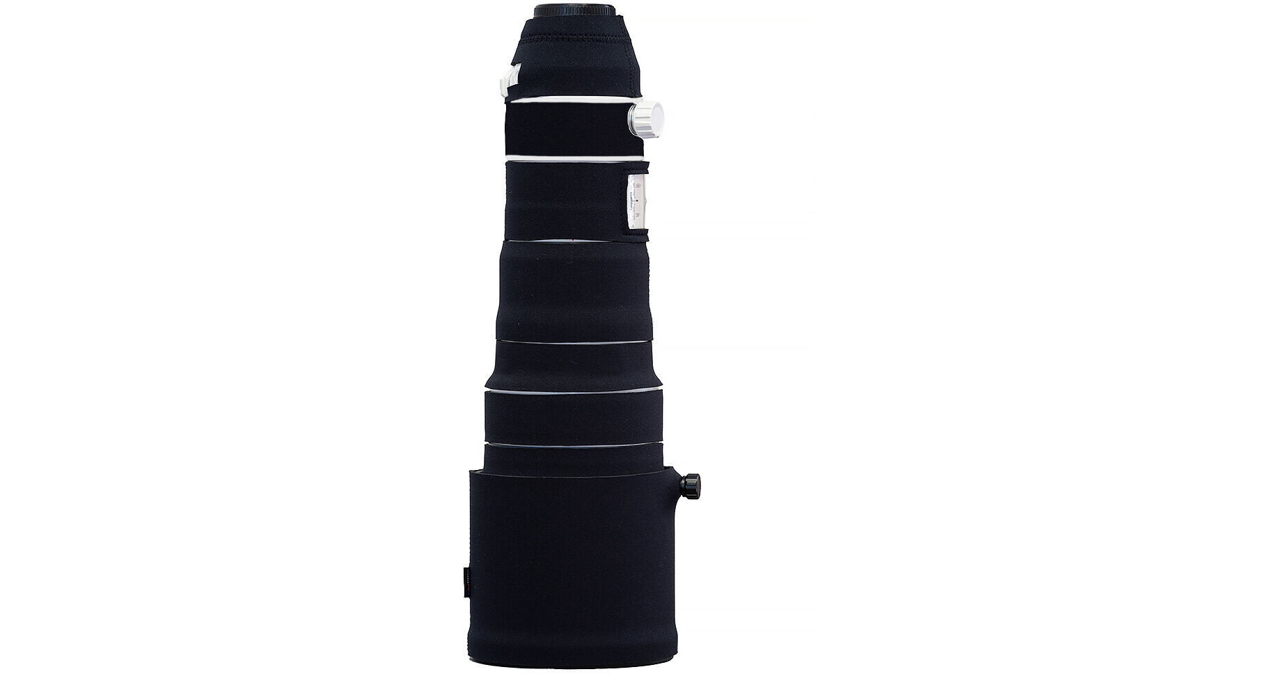 LensCoat Lens Cover for Olympus M.Zuiko Digital ED LCO150400BK