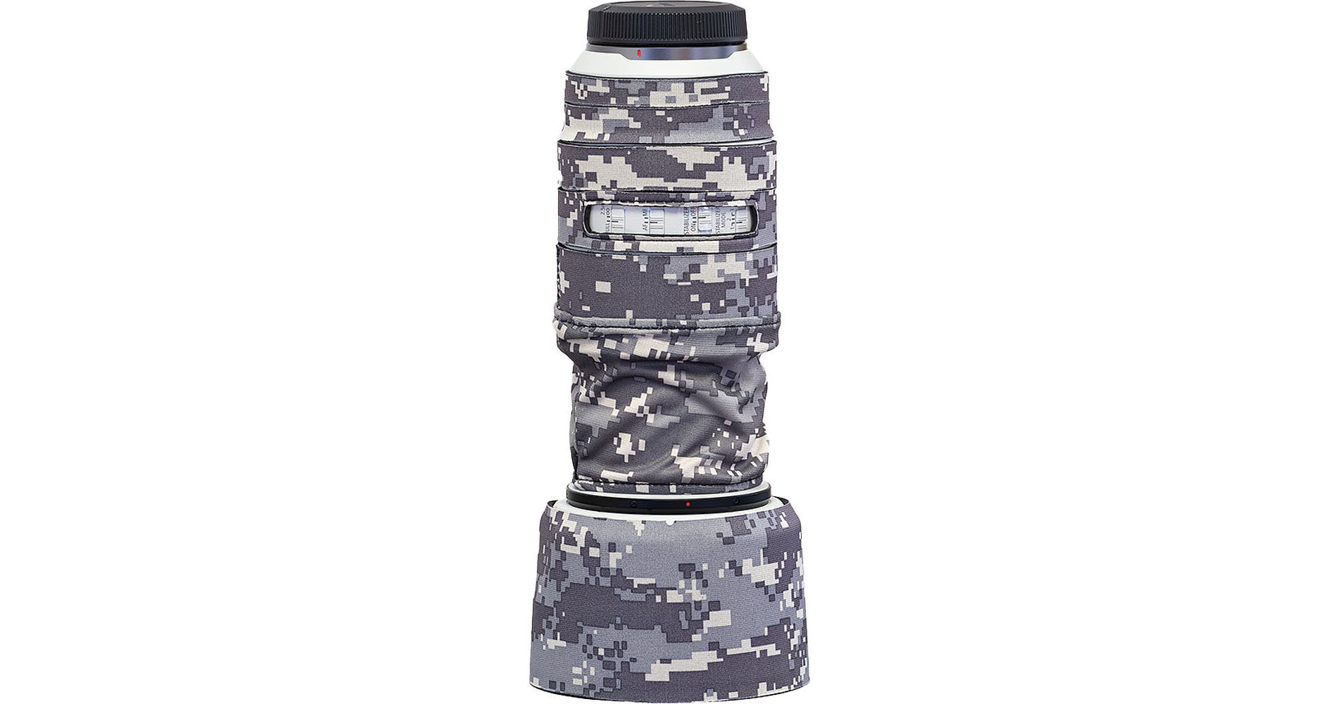 LensCoat Cover for Canon RF 70-200mm f/2.8 L IS USM LCRF70200ZDC