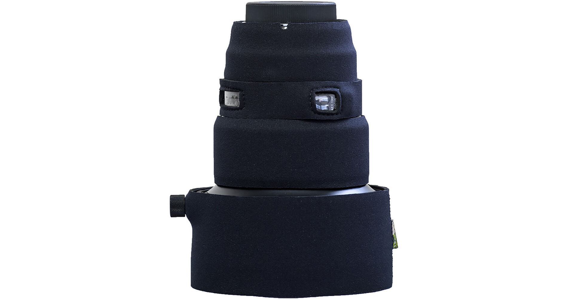 LensCoat LensCoat Lens Cover for the Sigma 105mm f/1.4 LCS105BK