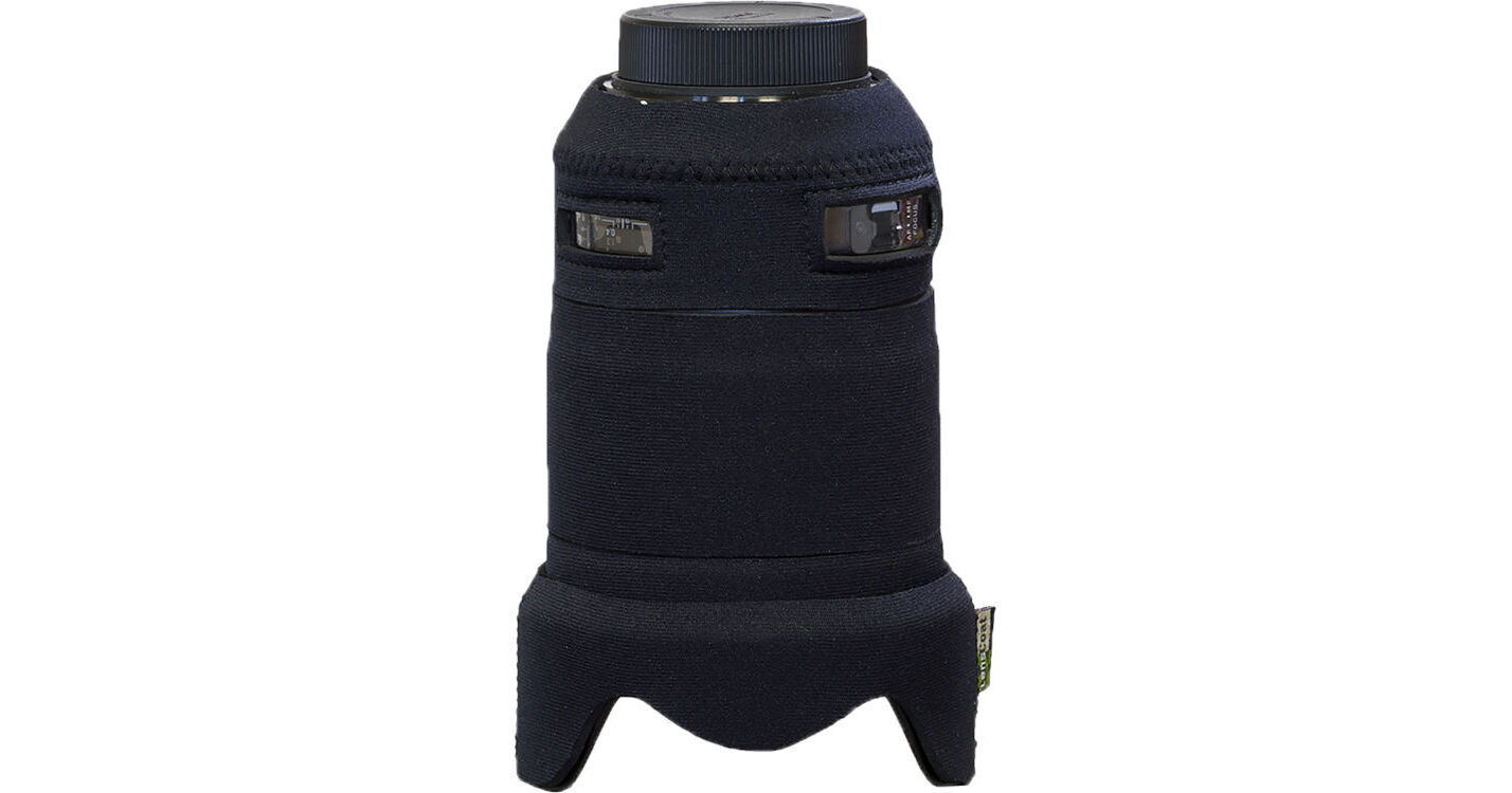 LensCoat Lens Cover for the Sigma 40mm f/1.4 DG HSM Art